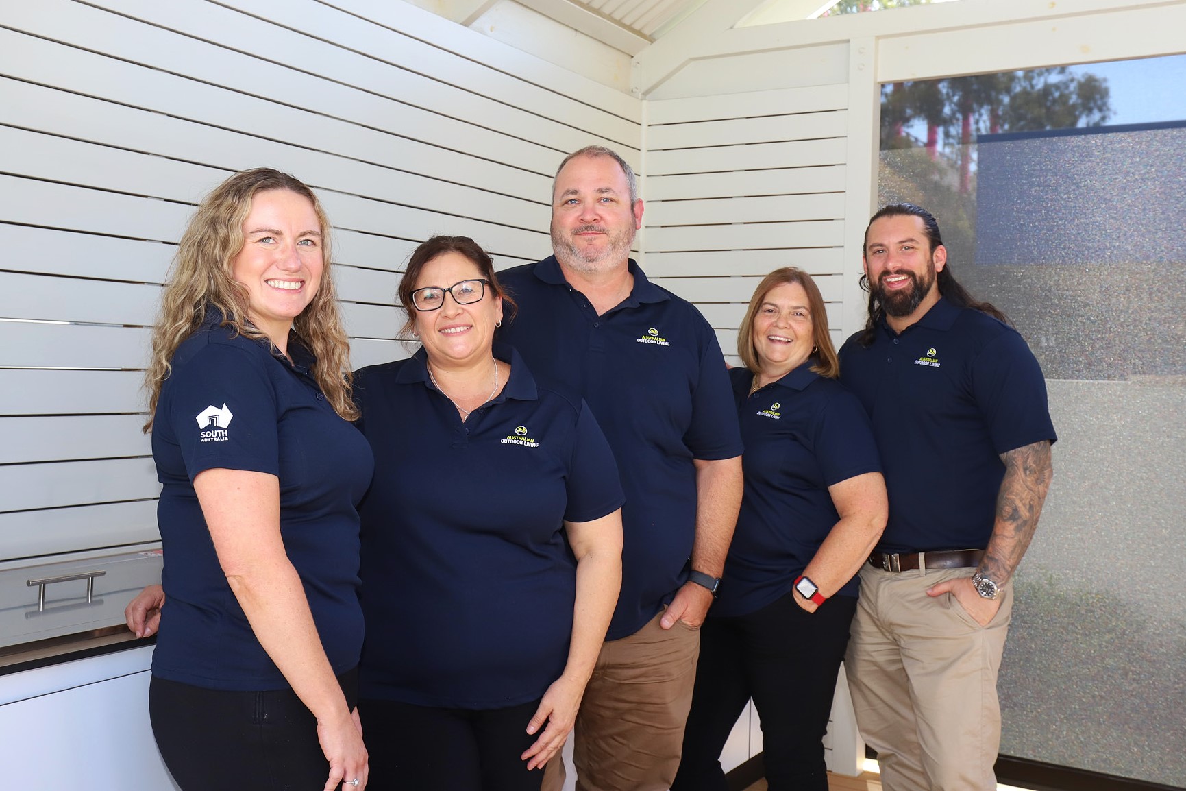 Celebrating 20 years of Australian Outdoor Living: A story of local ...