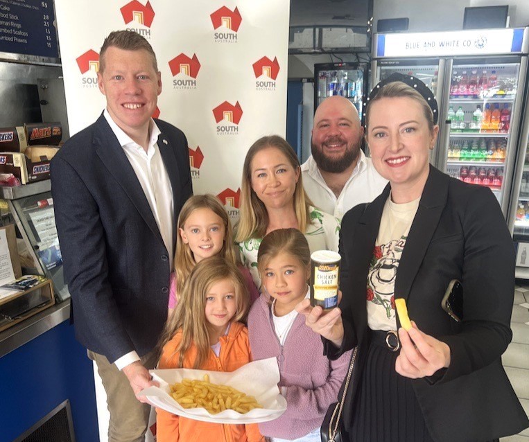 10,000 South Australian businesses registered to use the State Brand ...
