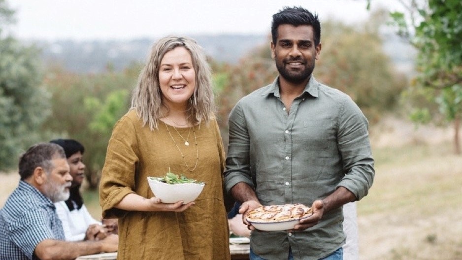 Spotlight on South Australia's diverse First Nations owned businesses ...