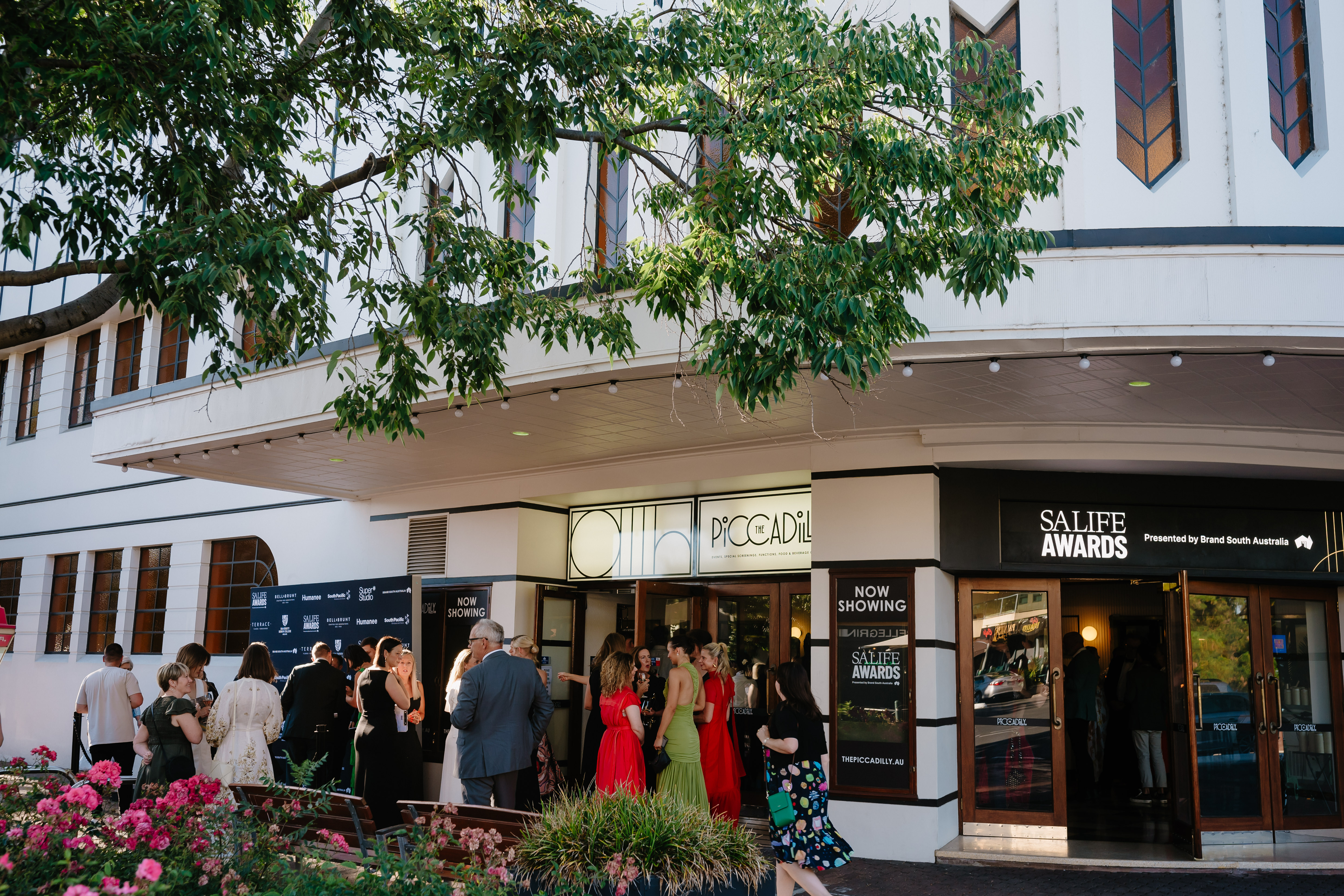 JamFactory named SA Brand of the Year at the 2024 SALIFE Awards | Brand SA